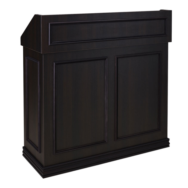 LEXUS Reception Desk - Reception cash counter I Malys Equipements